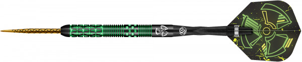 SHOT Stowe Buntz V2 Black 90% 23g
