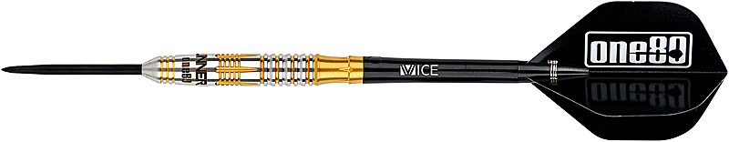 ONE80 | STEEL DARTS | Dartworld.de