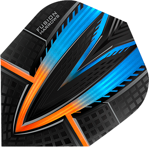 FUSION | DART FLIGHTS | Dartworld.de