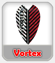 SORT. NACH FORMEN DART FLIGHTS günstig kaufen - Im Dart Shop dartworld.de